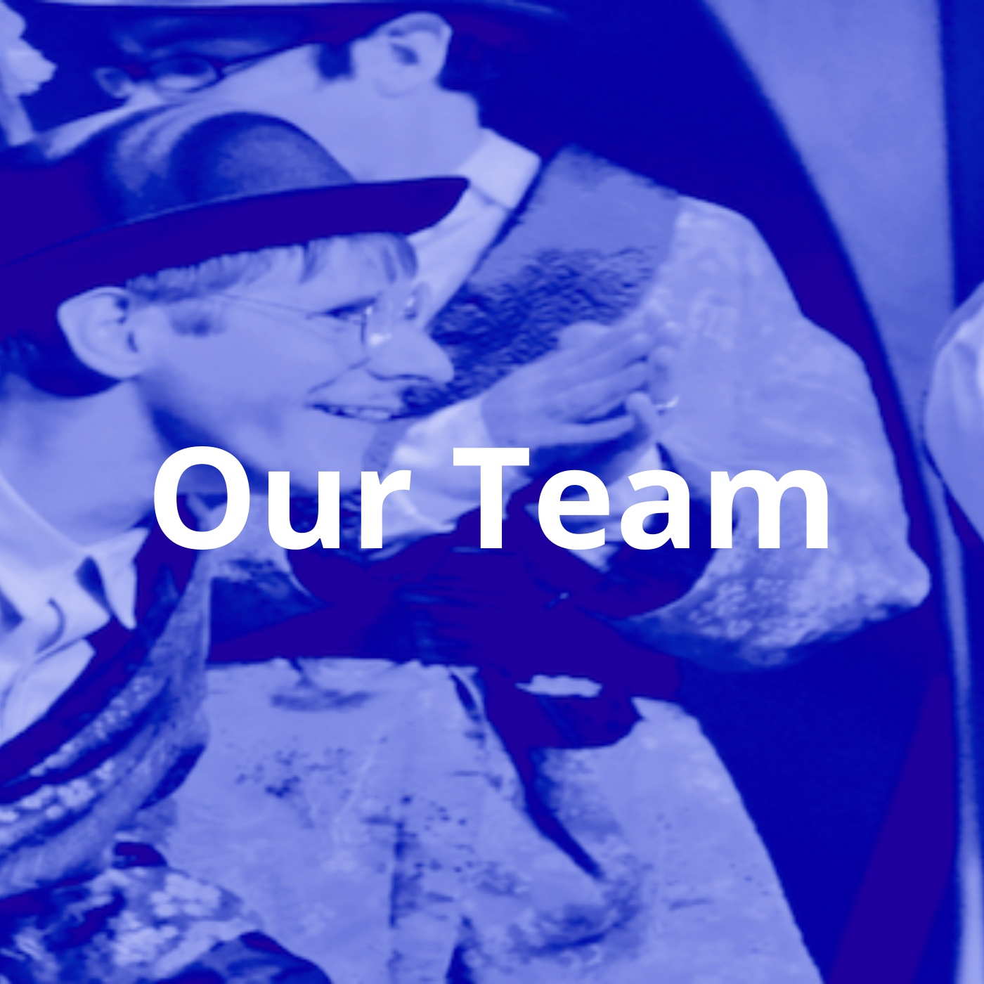 The Blue Roo Team – Blue Roo Theatre Company