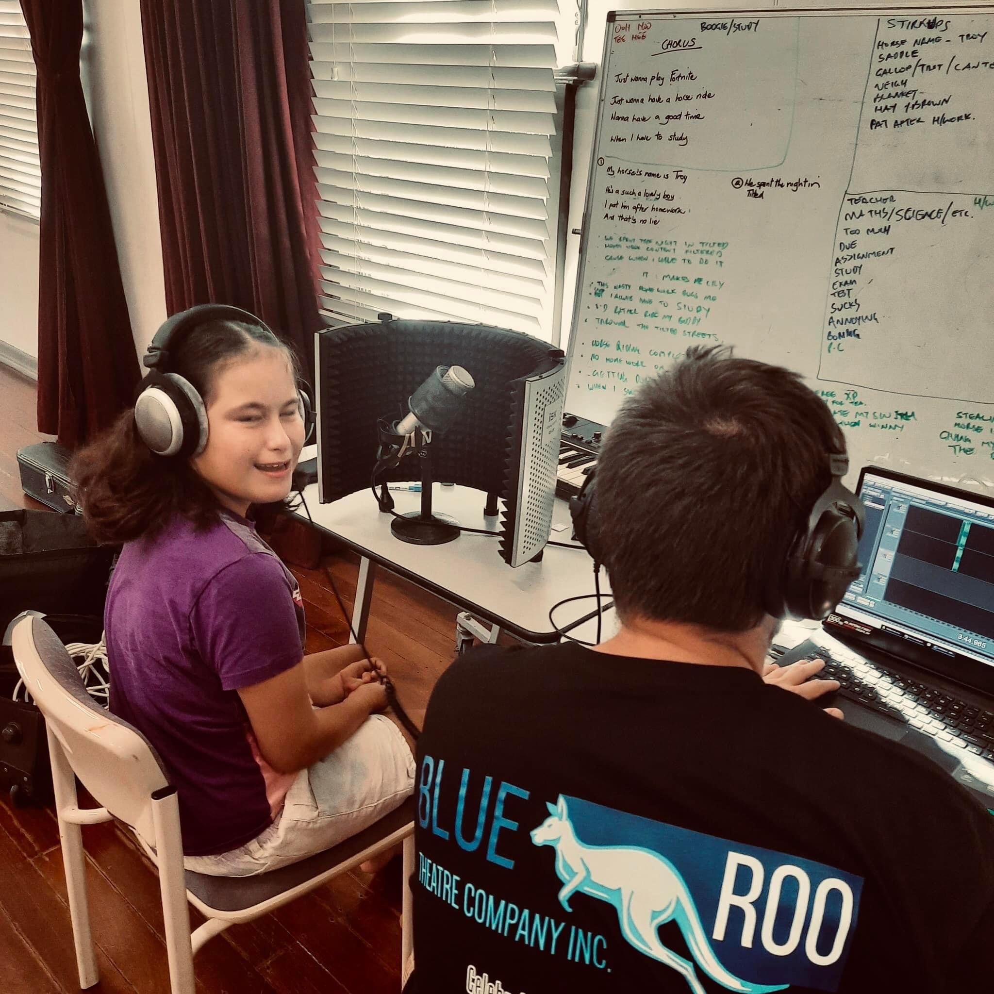 Workshops & Opportunities