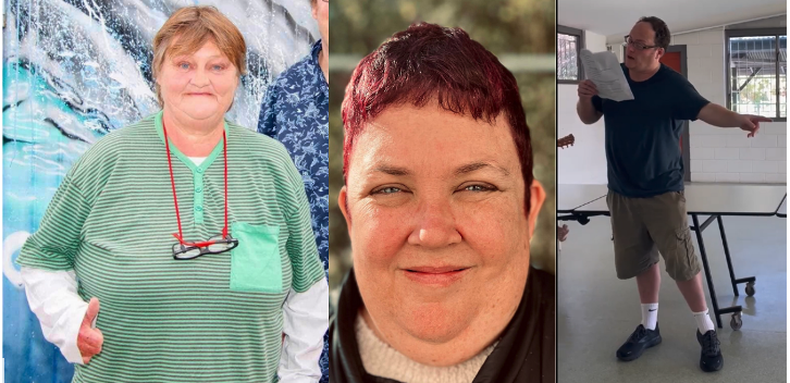 Workshops & Opportunities