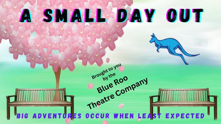 Blue Roo Theatre Company – Blue Roo Theatre Company Inc is a not for ...