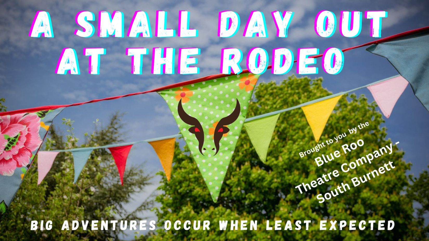 Blue Roo Theatre Company – Blue Roo Theatre Company Inc is a not for ...