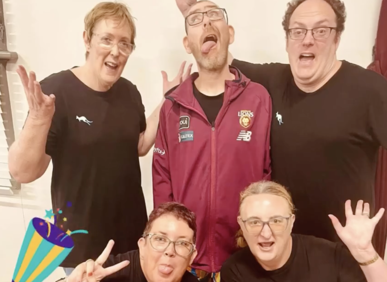 Latest News – Blue Roo Theatre Company