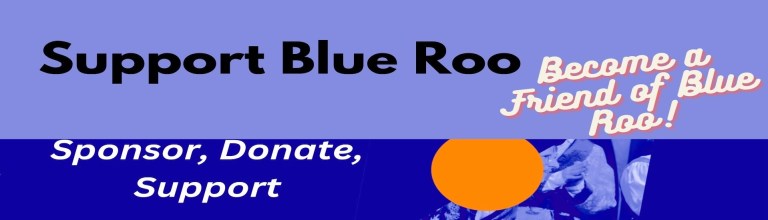 Support Blue Roo