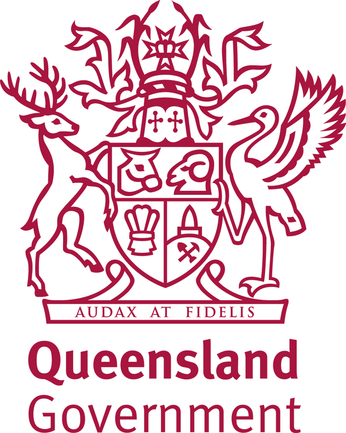 Blue Roo Theatre Company Inc. is supported by the Queensland Government ...